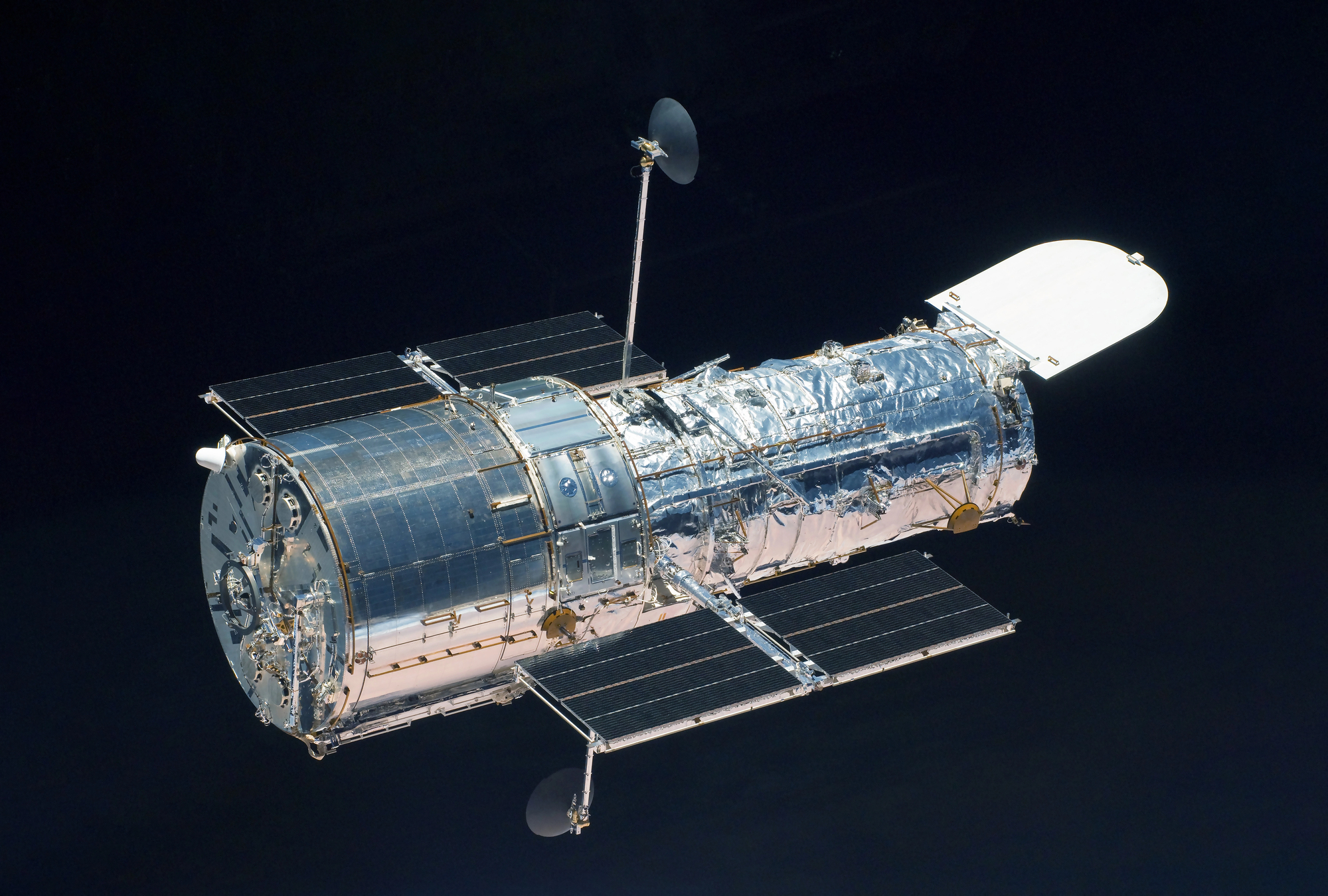 Insights into the Hubble Telescope