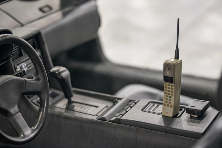 15 History of Nokia Mobile Phones
