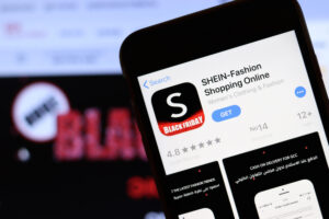 16 History of Shein Brand Growth