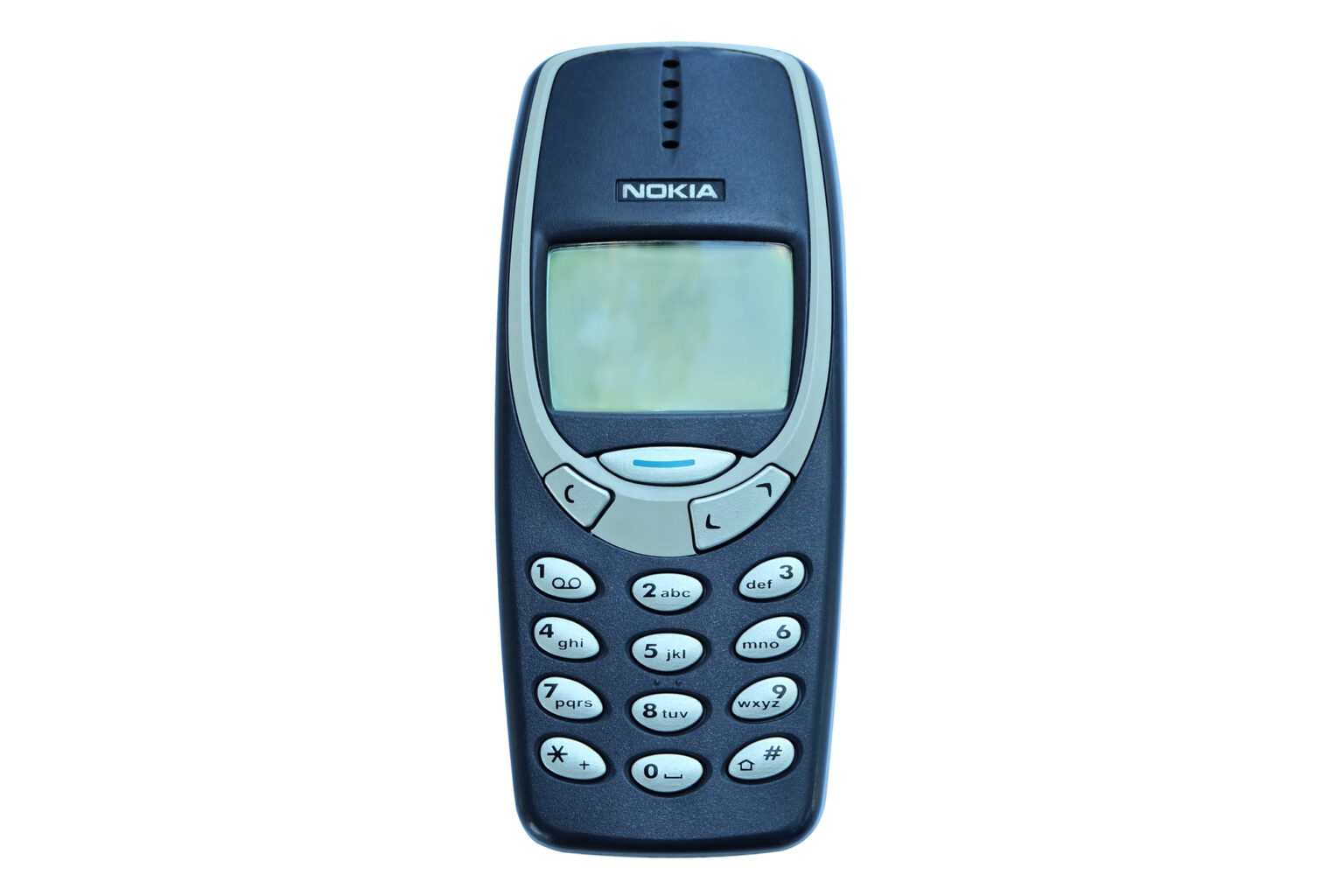 15 History of Nokia Mobile Phones