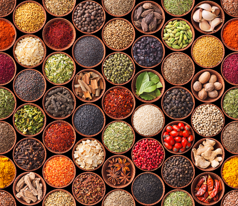 15 Rare Spices Collectors Hunt For