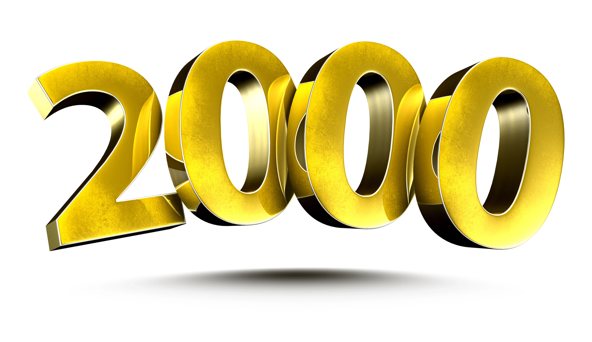 Ways Y2K panic shaped the 90s