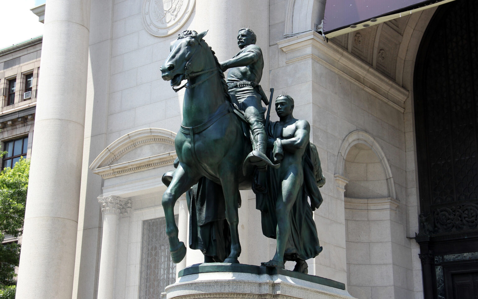 13 Controversial Statues in US History