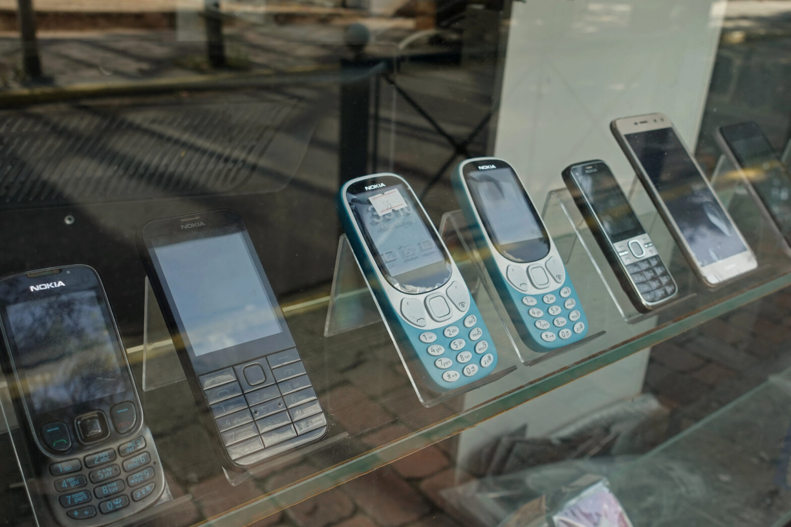 15 History of Nokia Mobile Phones
