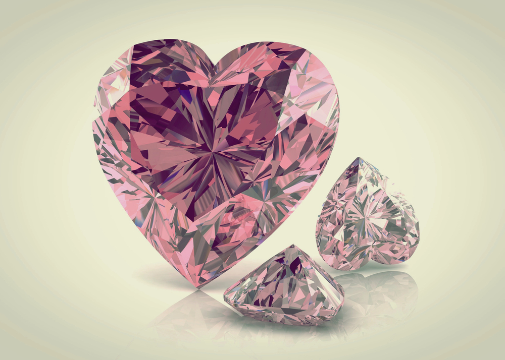 Rare Pink Diamonds and Their Rising Value Today