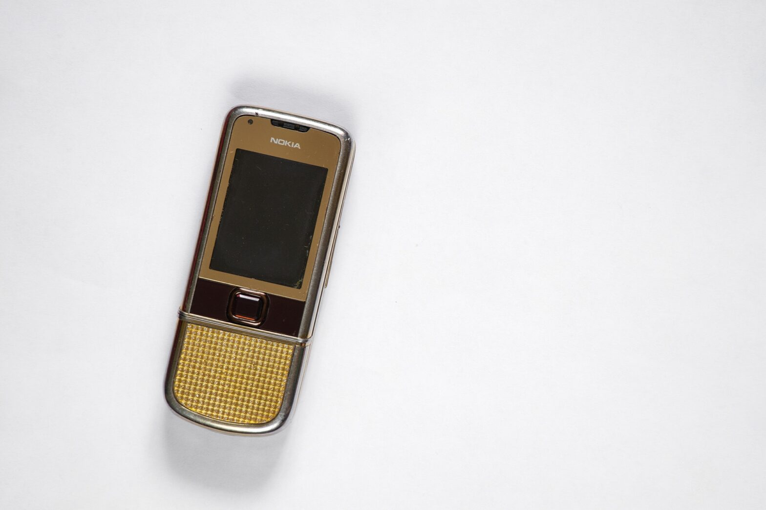 15 History of Nokia Mobile Phones