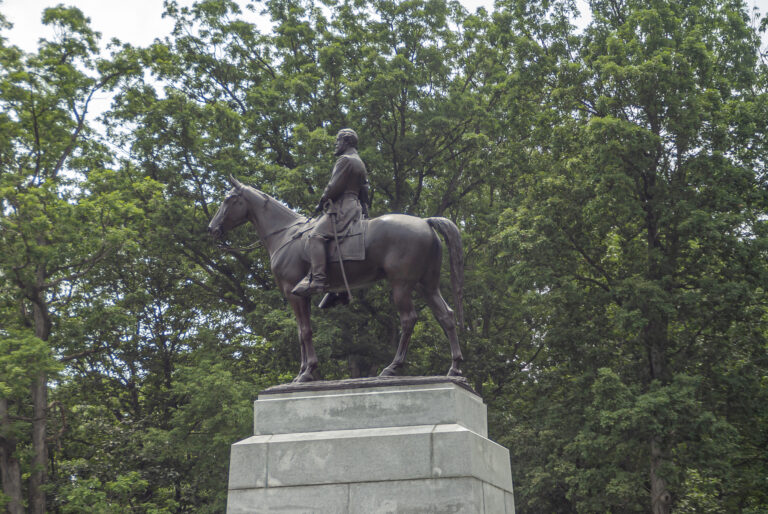 13 Controversial Statues in US History
