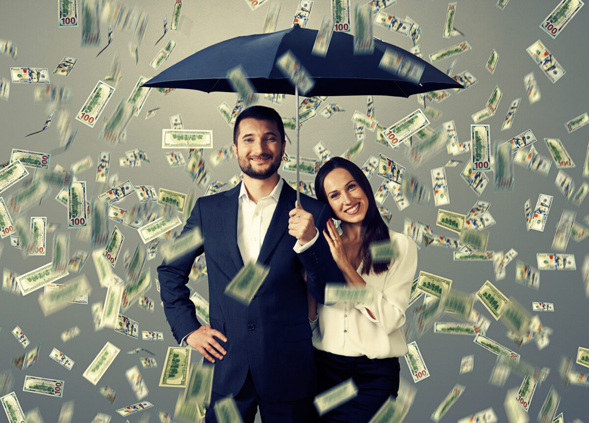 15 unusual jobs that pay surprisingly well