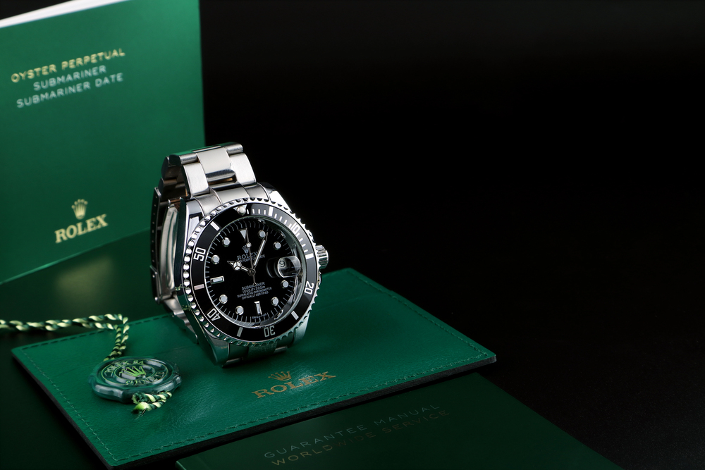16 Iconic Rolex Moments in Pop Culture