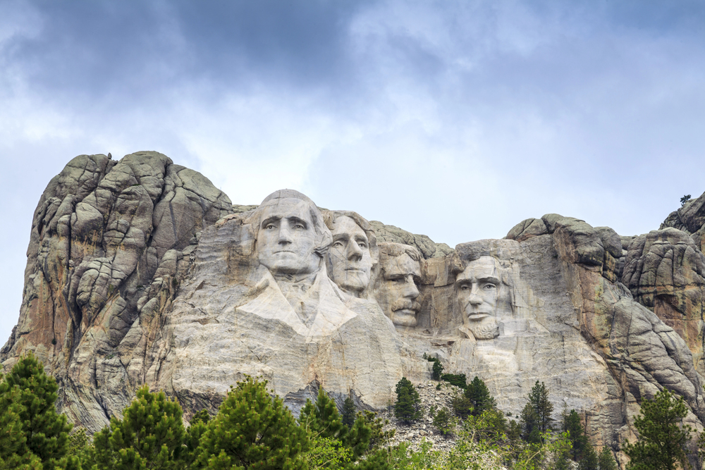 16 Massive Man-Made Structures to See
