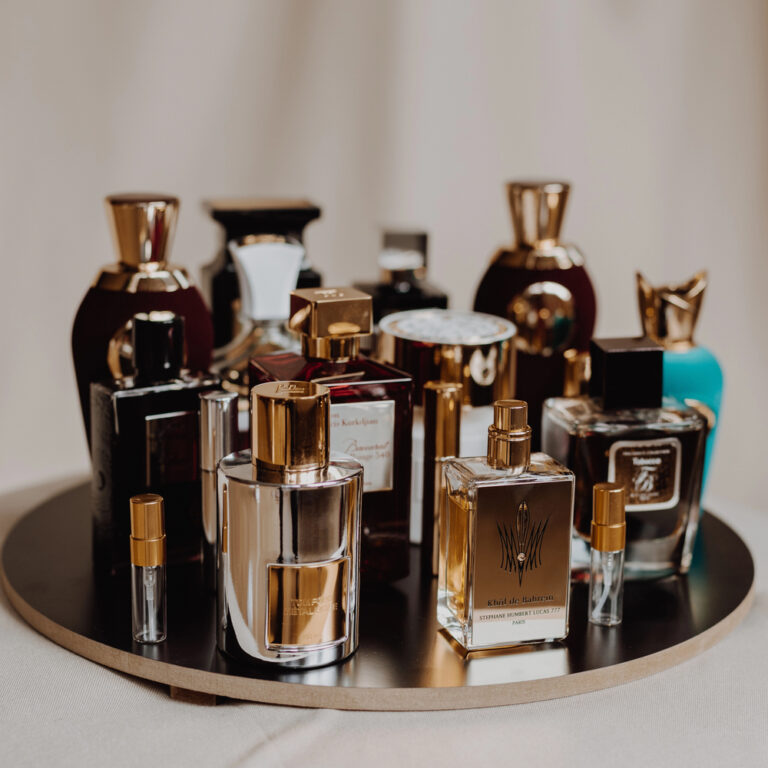 15 Most Expensive Perfumes Ever Sold