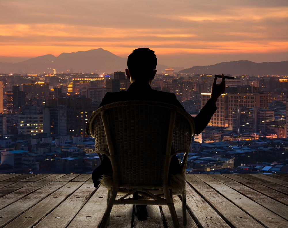 15 Real-Life Rags-to-Riches Stories