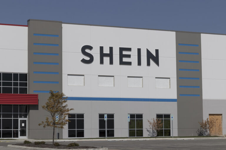 16 History of Shein Brand Growth