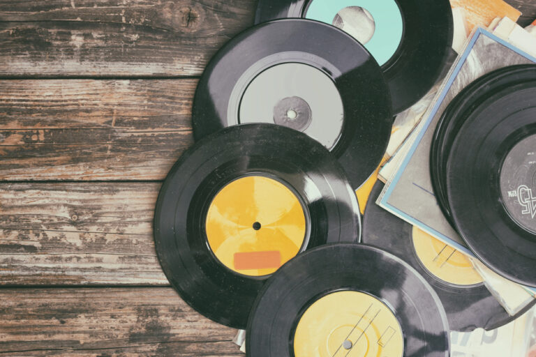 17 iconic record labels that shaped music