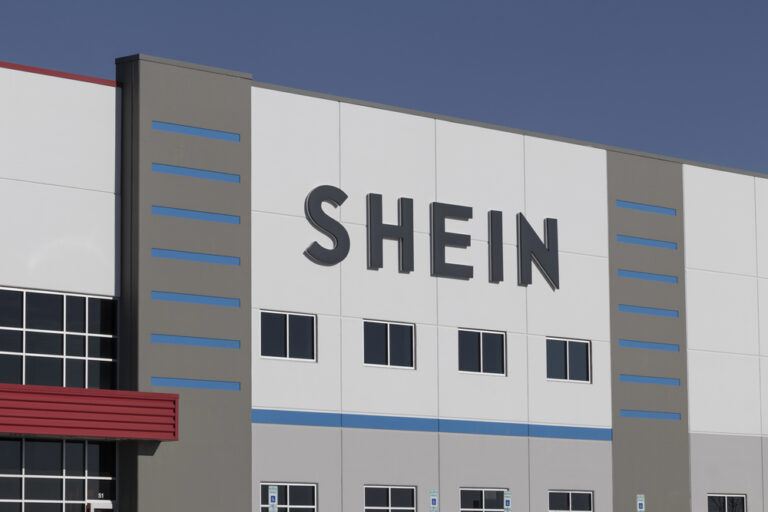 16 History of Shein Brand Growth
