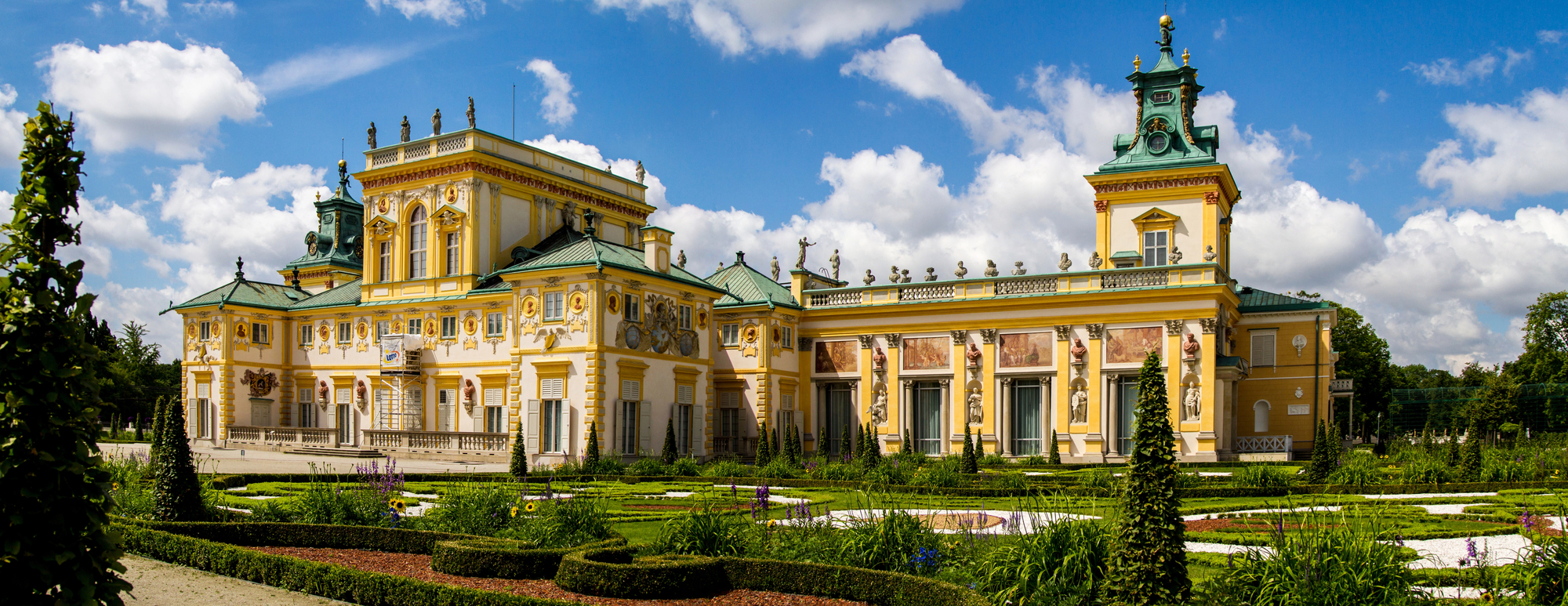 15 most famous US mansions in history