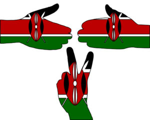 Countries that officially recognize sign language