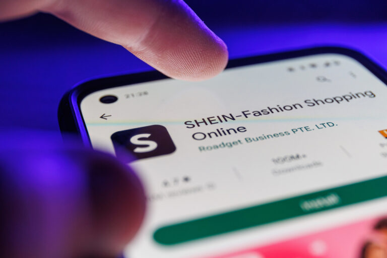 16 History of Shein Brand Growth