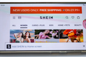 16 History of Shein Brand Growth