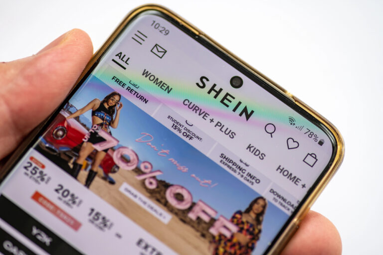 16 History of Shein Brand Growth