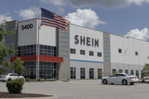 16 History of Shein Brand Growth