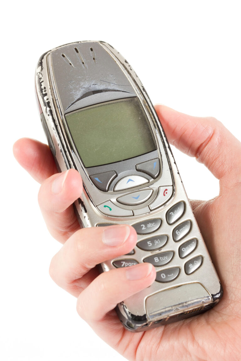 15 History of Nokia Mobile Phones