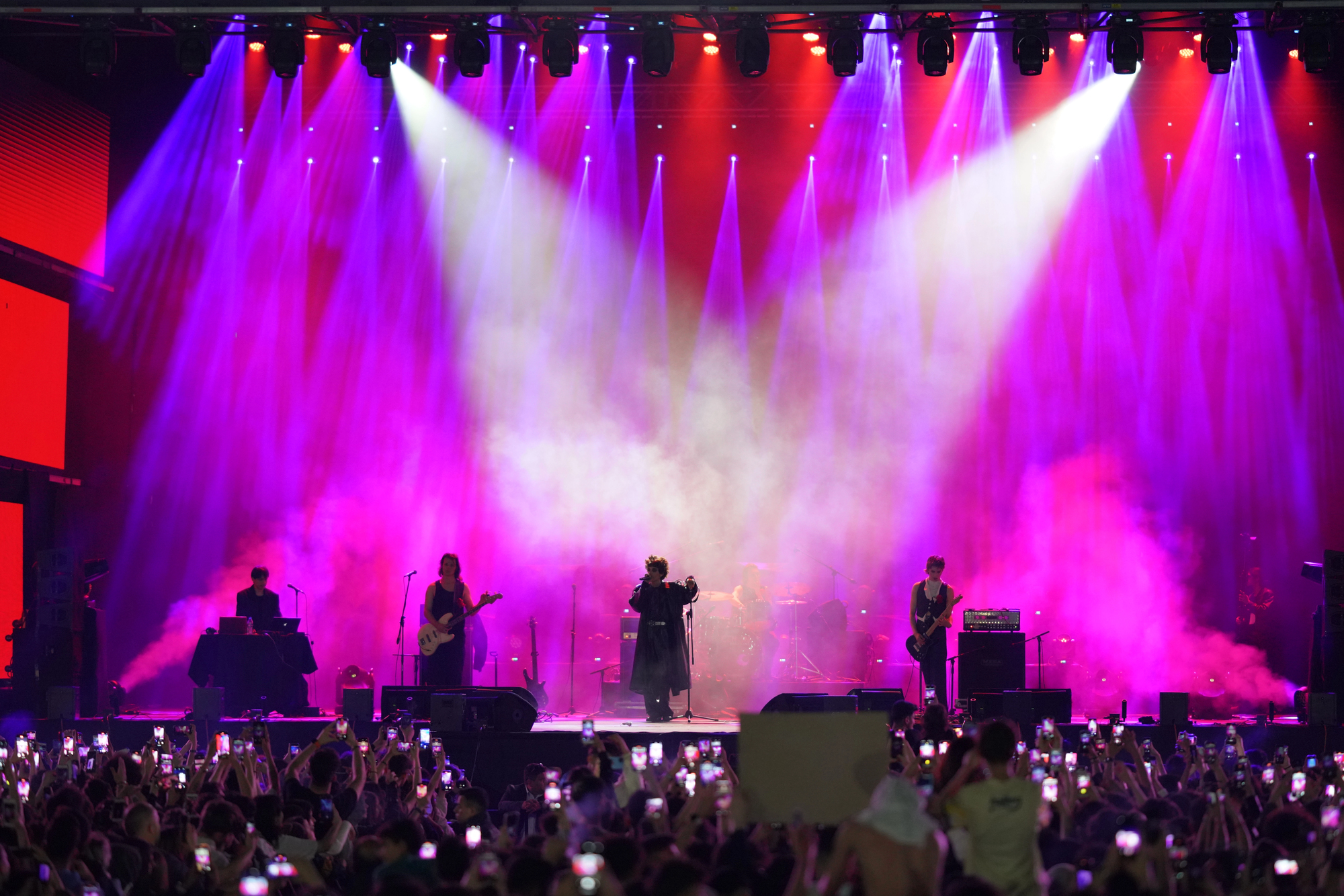 17 fastest sold out concerts of all time