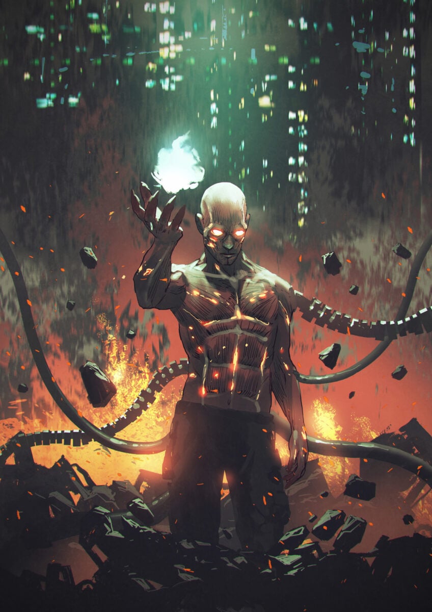 16 Most Memorable Video Game Villains Ever