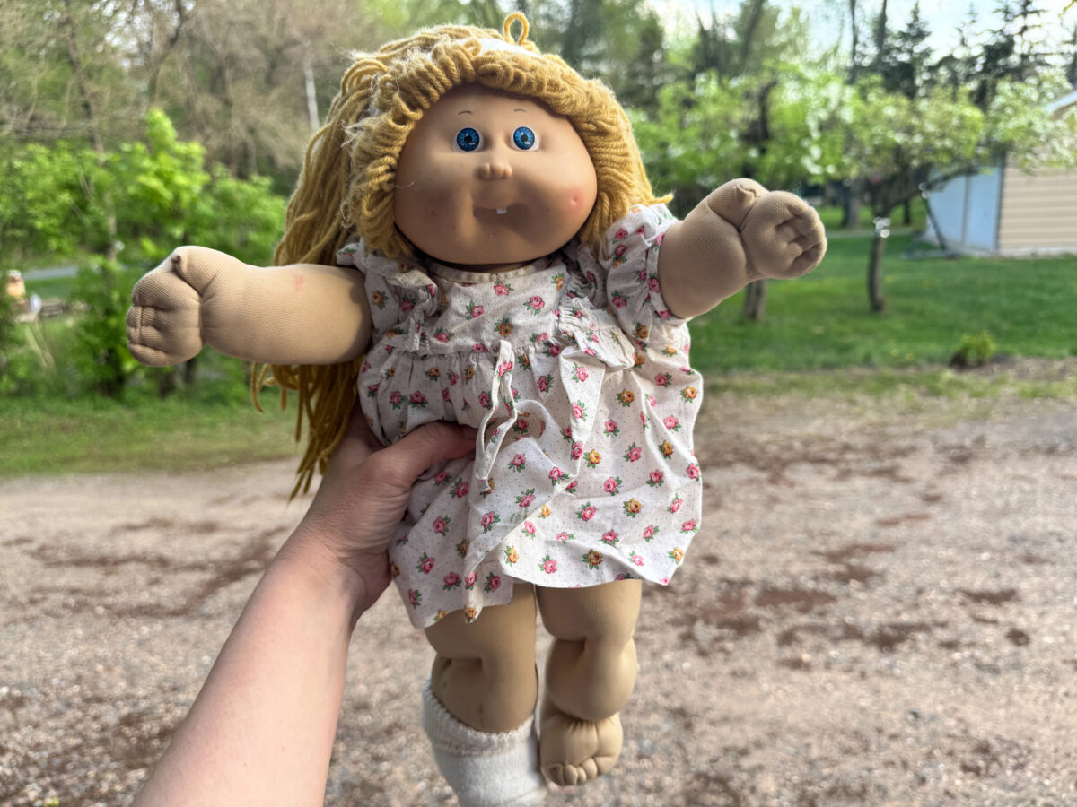 15 most expensive dolls in pop culture
