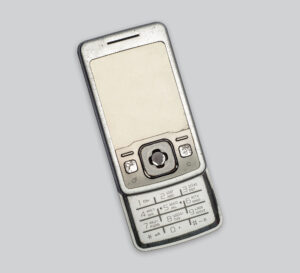 15 History of Nokia Mobile Phones