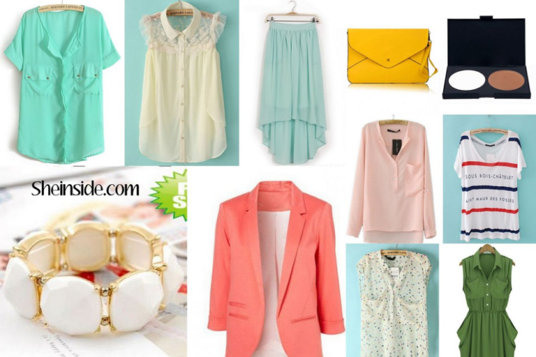 16 History of Shein Brand Growth