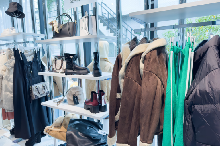 16 History of Shein Brand Growth