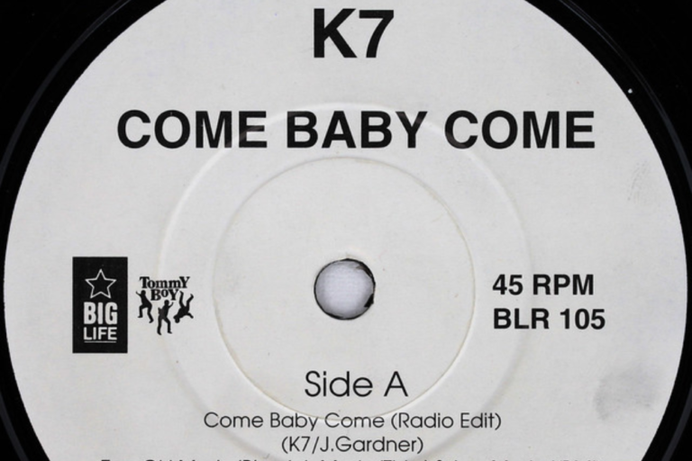 17 iconic record labels that shaped music