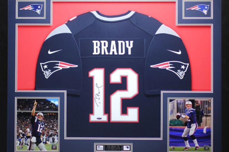 16 Most Expensive Football Jerseys Ever Sold
