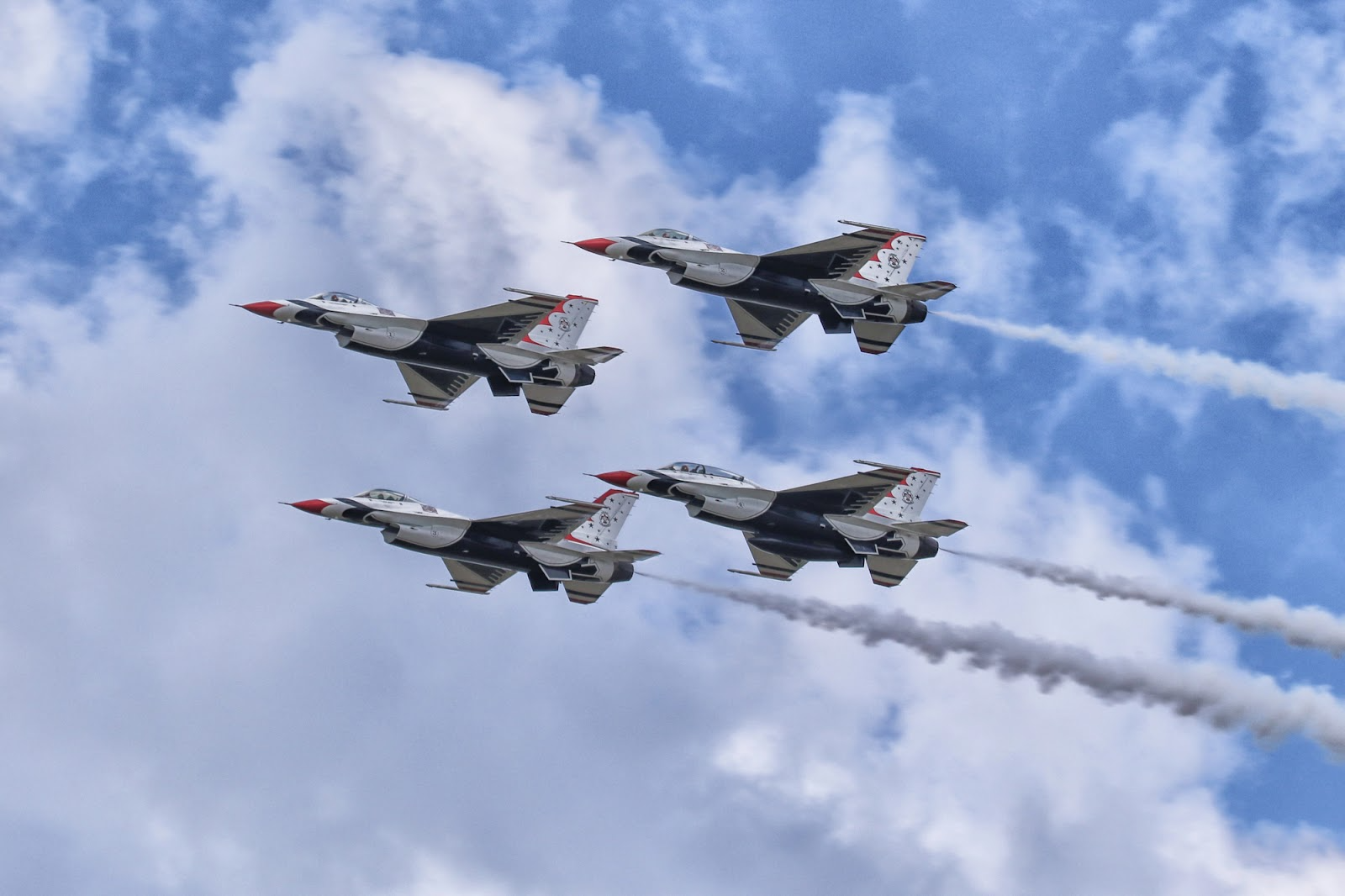 16 Surprising Facts About Fighter Jets