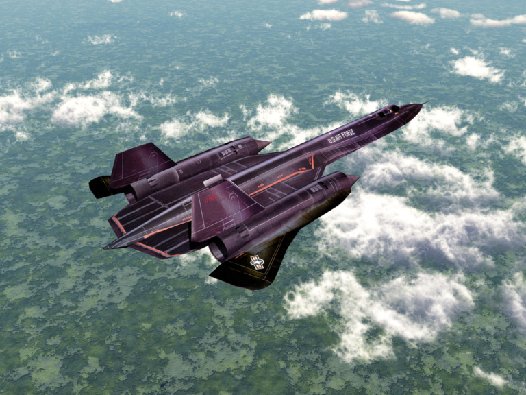 16 Surprising Facts About Fighter Jets