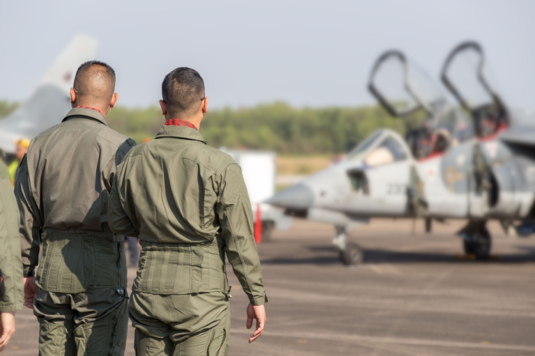 16 Surprising Facts About Fighter Jets