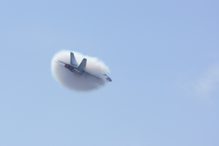 16 Surprising Facts About Fighter Jets