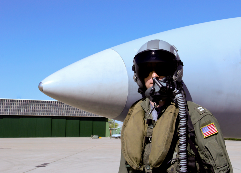 16 Surprising Facts About Fighter Jets