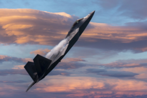 16 Surprising Facts About Fighter Jets