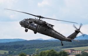 15 Famous Helicopters Used in Movies