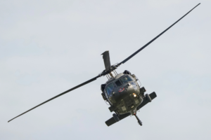 15 Famous Helicopters Used in Movies