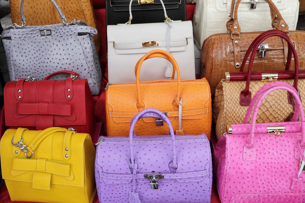 17 Designer Bags That Defined Each Decade