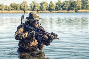 16 Toughest Army Training Programs Worldwide