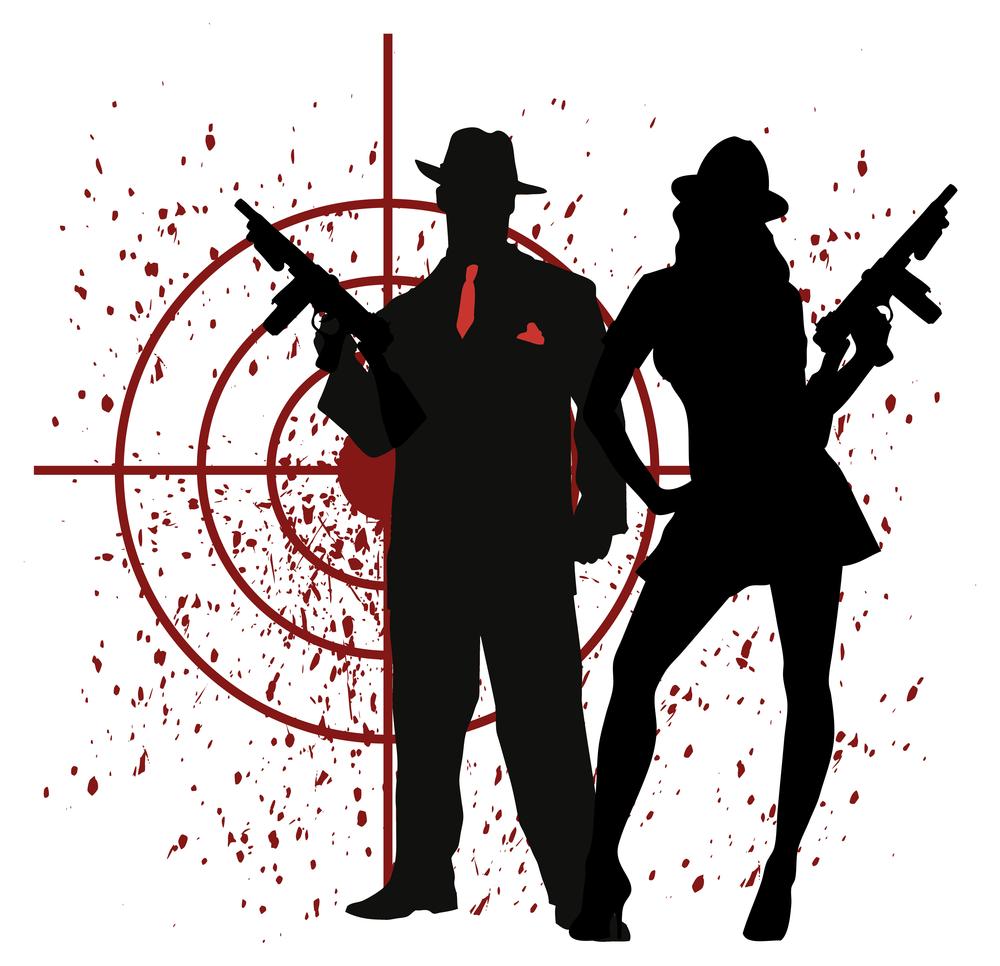 16 Secret Codes Used by Crime Families