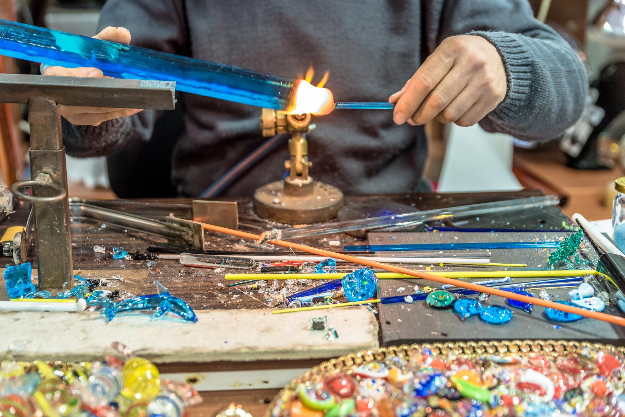 17 unusual art forms from around the world