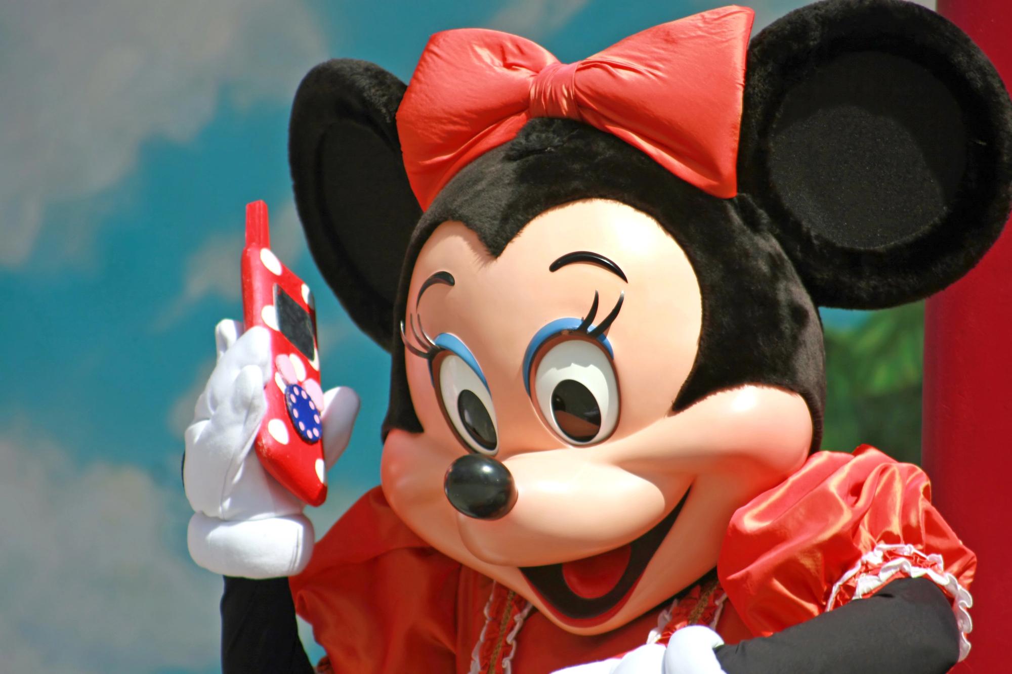 12 Disney Characters That Sparked Controversy