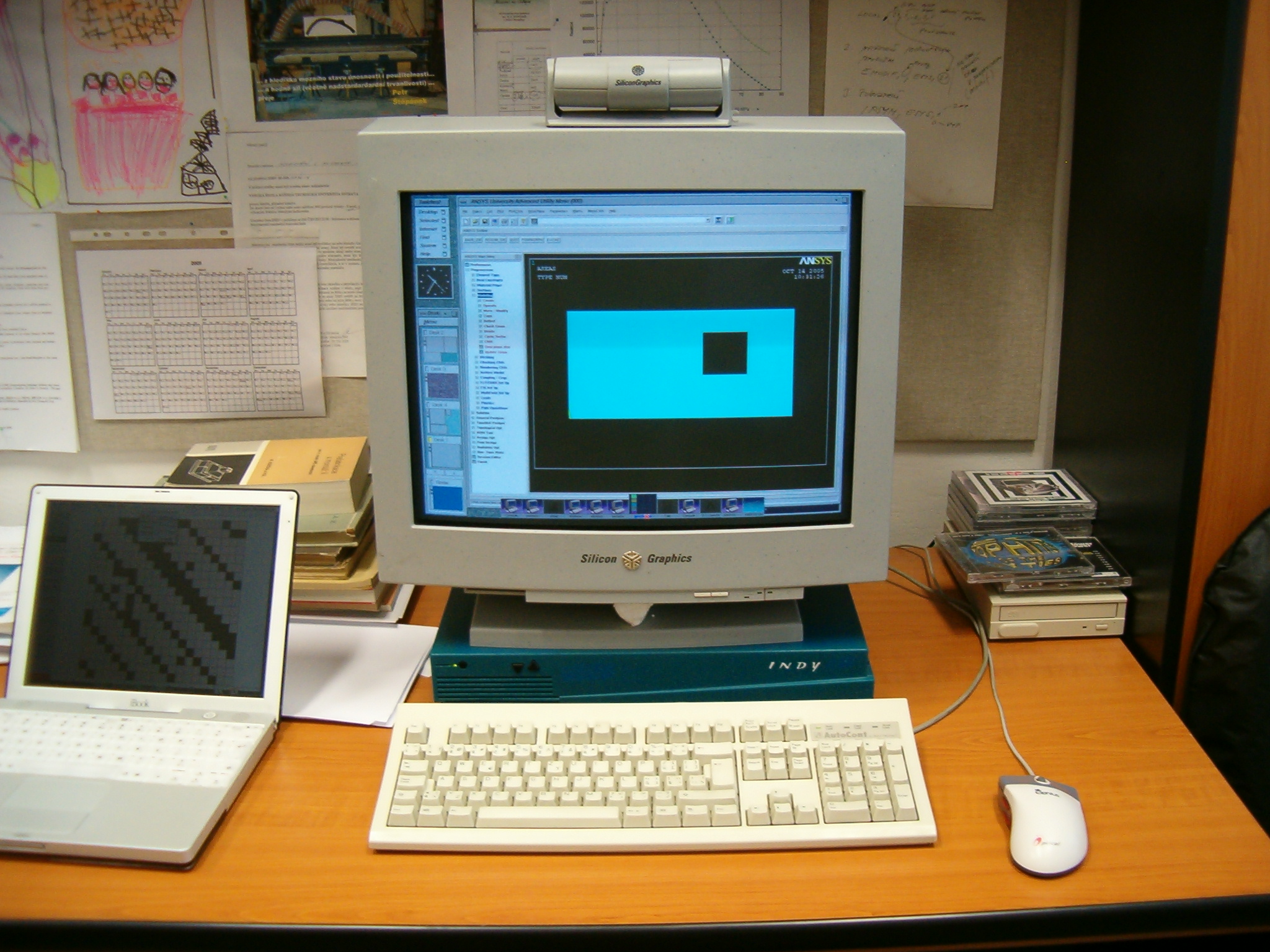 Most Important Moments in Early Internet