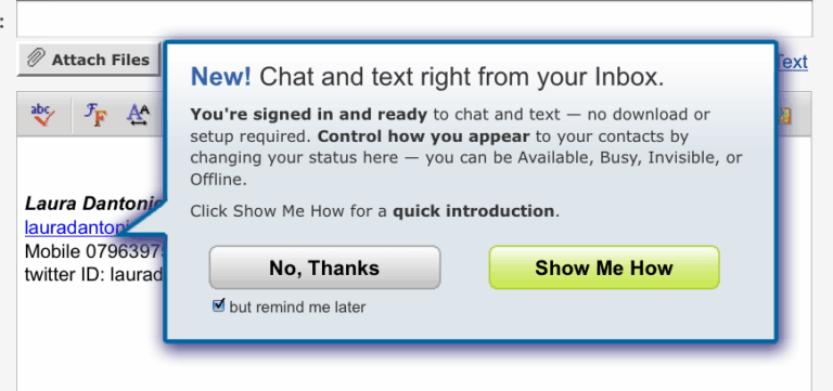 Earliest Internet Chat Rooms That Went Mainstream