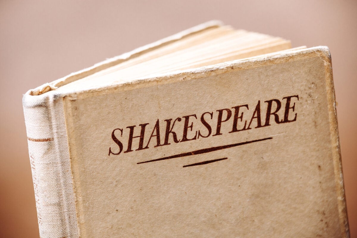 Why Shakespeare Still Shapes Modern Language